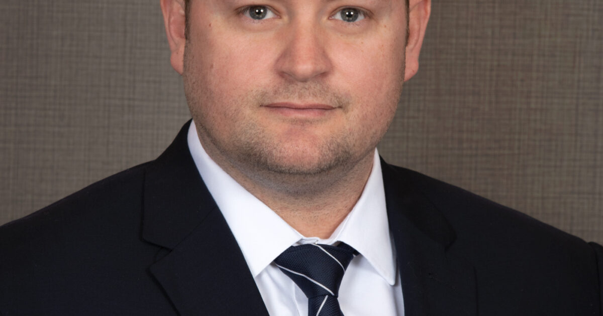 Jeremy Duff | Taylor Law Firm