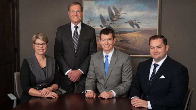 Our Approach | Taylor Law Firm